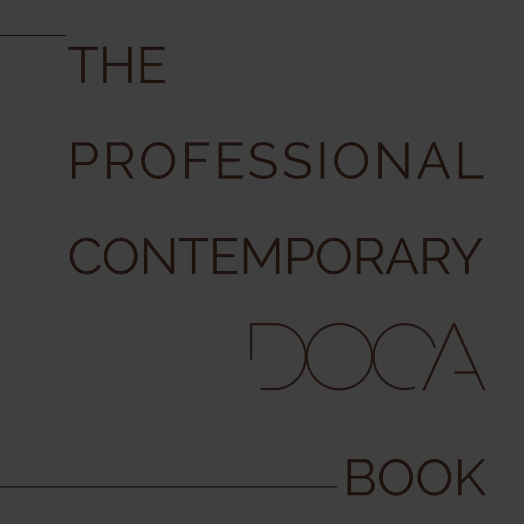 Catalogues - DOCA