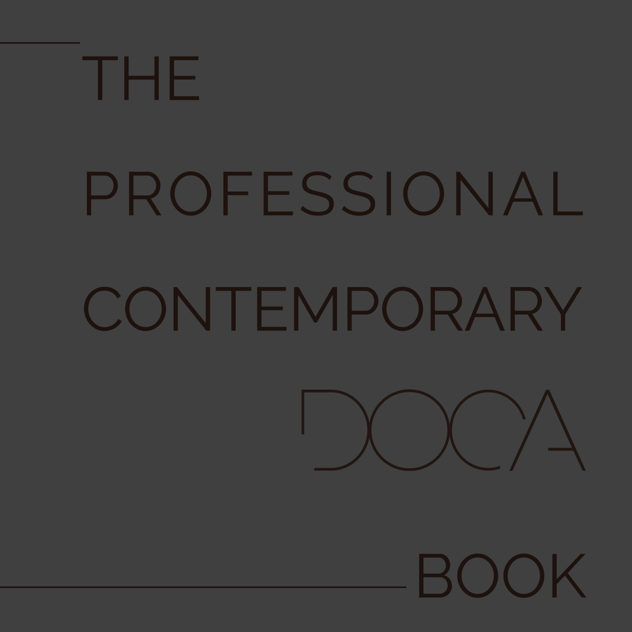 Catalogs - DOCA